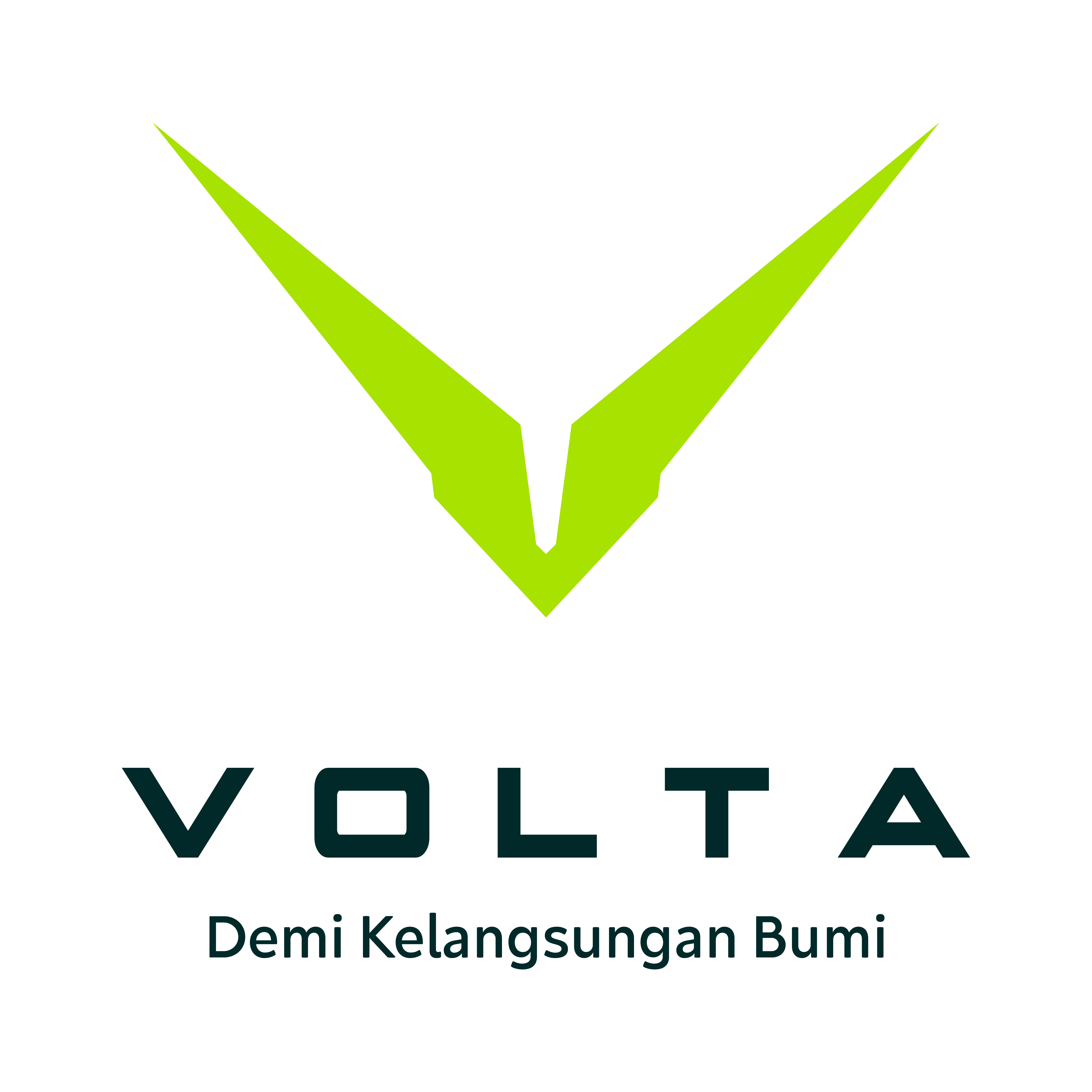 Volta Web App